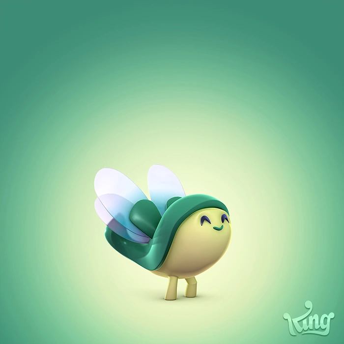 Firefly (Diamond Digger Saga) | Crayola Create and Play Wiki | Fandom