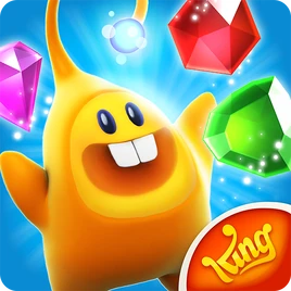 Diggy (Diamond Digger Saga) | Crayola Create and Play Wiki | Fandom