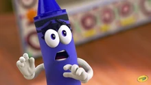 Bluetiful | Crayola Fanon Wiki | Fandom