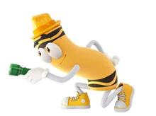 Dandelion Crayon | Crayola Fanon Wiki | Fandom