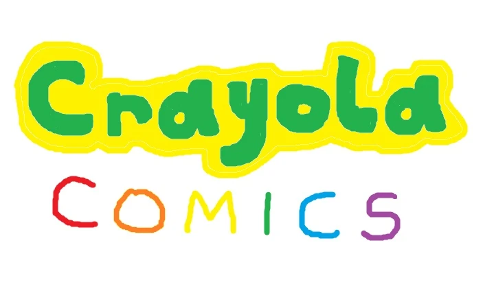 Crayola Comic Universe | Crayola Superhero Universe Wikia | Fandom