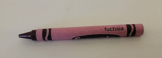 Fuchsia | Crayola Wiki | Fandom