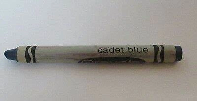 Cadet Blue | Crayola Wiki | Fandom