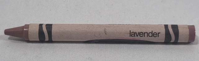 Lavender | Crayola Wiki | Fandom