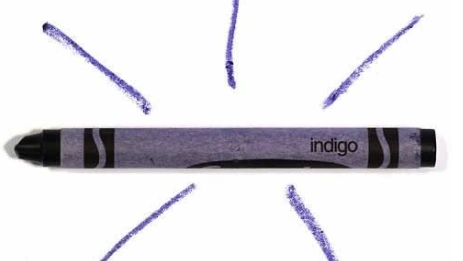 Indigo | Crayola Wiki | Fandom
