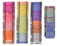 List of core crayon colors | Crayola Wiki | Fandom