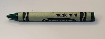 Magic Mint | Crayola Wiki | Fandom