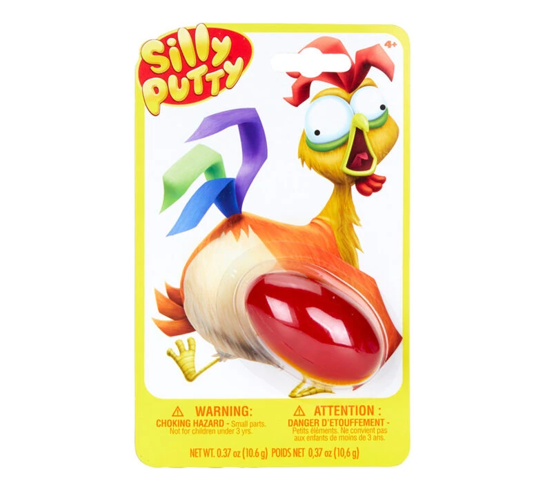 Silly Putty | Crayola Wiki | Fandom