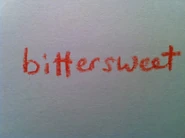 Bittersweet | Crayola Wiki | Fandom