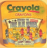 Search for True Blue Heroes contest | Crayola Wiki | Fandom