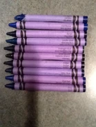 List of crayon wrapper colors | Crayola Wiki | Fandom