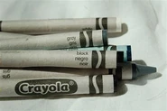 Black | Crayola Wiki | Fandom