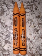 Sunset Orange | Crayola Wiki | Fandom