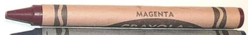 Magenta | Crayola Wiki | Fandom