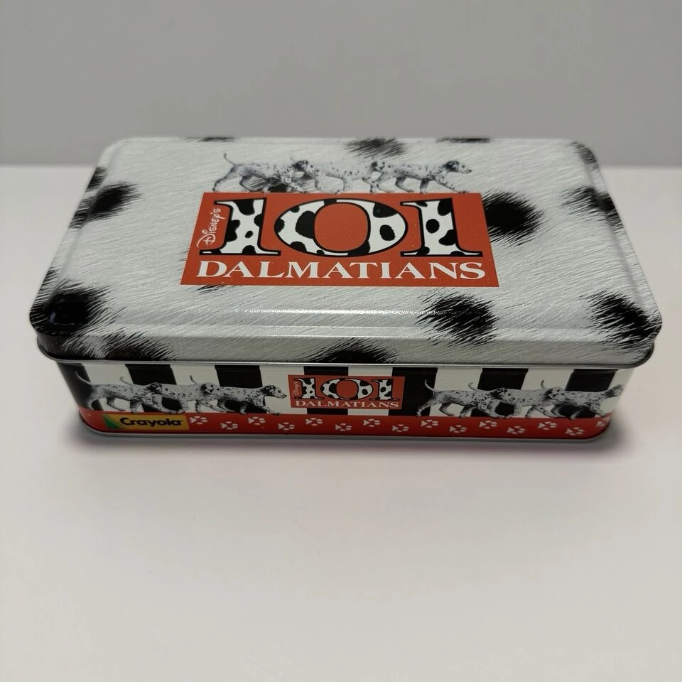 101 Dalmatians pack | Crayola Wiki | Fandom