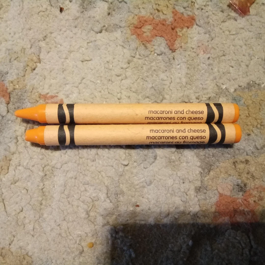 Macaroni and Cheese | Crayola Wiki | Fandom