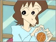 Musae Koyama | Crayon Shin-chan Wiki | Fandom