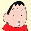 Botaro Ikawa | Crayon Shin-chan Wiki | Fandom