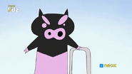 SHIN-MEN | Crayon Shin-chan Wiki | Fandom