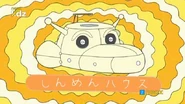 SHIN-MEN | Crayon Shin-chan Wiki | Fandom