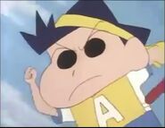 Toru Kazama | Crayon Shin-chan Wiki | Fandom