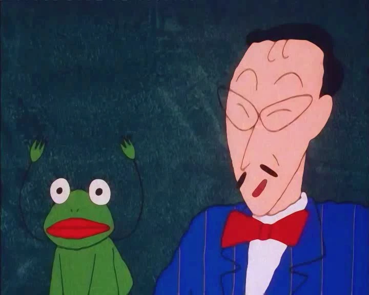 Max Akaishi | Crayon Shin-chan Wiki | Fandom