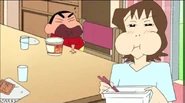 Musae Koyama | Crayon Shin-chan Wiki | Fandom