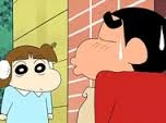 Shinko-chan | Crayon Shin-chan Wiki | Fandom