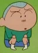 Masao Sato | Crayon Shin-chan Wiki | Fandom