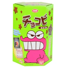 List of Chocobi editions | Crayon Shin-chan Wiki | Fandom