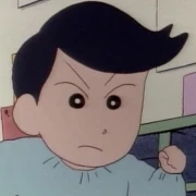 Toru Kazama | Crayon Shin-chan Wiki | Fandom