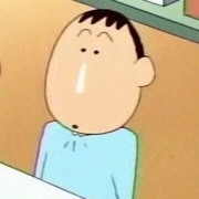 Botaro Ikawa | Crayon Shin-chan Wiki | Fandom