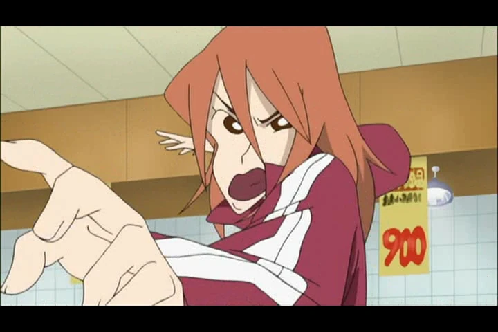 Jacqueline Feeney | Crayon Shin-chan Wiki | Fandom