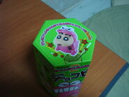 Chocobi | Crayon Shin-chan Wiki | Fandom