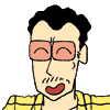 Bunta Takakura | Crayon Shin-chan Wiki | Fandom