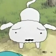 Shiro | Crayon Shin-chan Wiki | Fandom