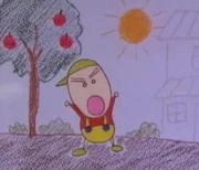 Pencil Shin-chan | Crayon Shin-chan Wiki | Fandom