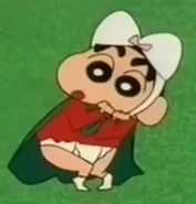 Gallery: Costumes of Shinchan | Crayon Shin-chan Wiki | Fandom