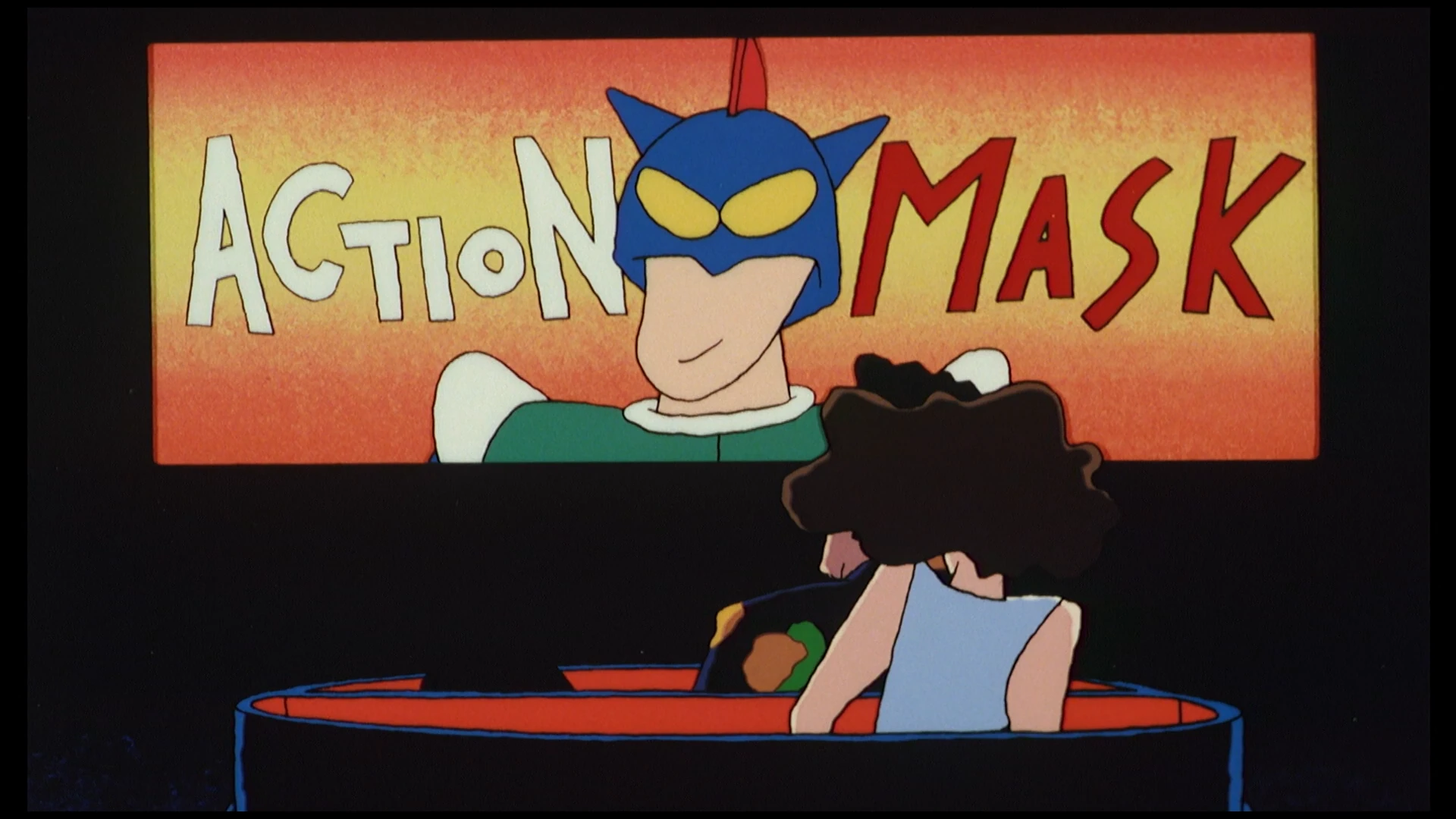Shinchan And Action Kamen
