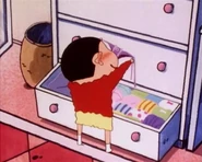 Shinobu Sakai | Crayon Shin-chan Wiki | Fandom