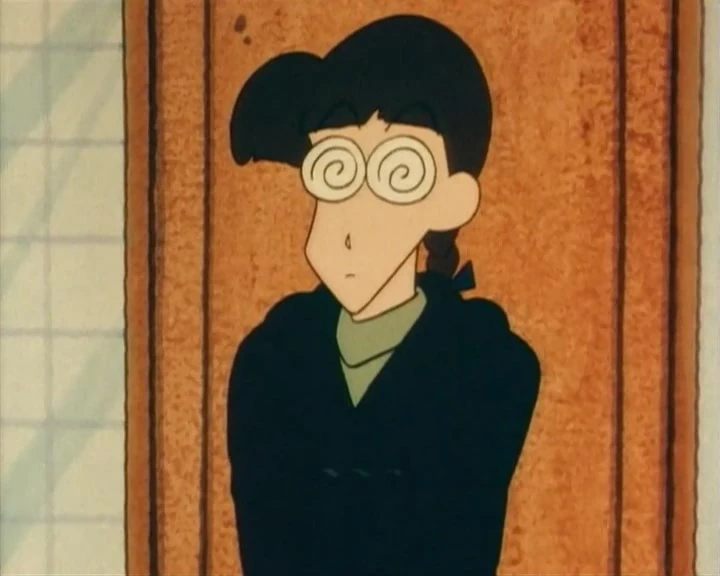 Chiruko Sakura | Crayon Shin-chan Wiki | Fandom