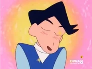 Toru Kazama | Crayon Shin-chan Wiki | Fandom