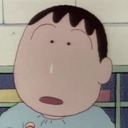 Botaro Ikawa | Crayon Shin-chan Wiki | Fandom