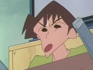 Yoshirin Hatogaya | Crayon Shin-chan Wiki | Fandom