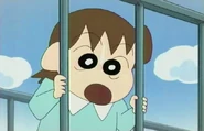 Musae Koyama | Crayon Shin-chan Wiki | Fandom
