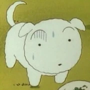 Shiro | Crayon Shin-chan Wiki | Fandom