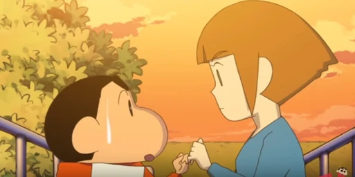 Lemon Sunomono | Crayon Shin-chan Wiki | Fandom