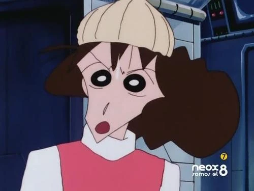 Special 18 | Crayon Shin-chan Wiki | Fandom