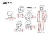 Bunta Takakura | Crayon Shin-chan Wiki | Fandom