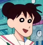 Mimiko Sakura | Crayon Shin-chan Wiki | Fandom